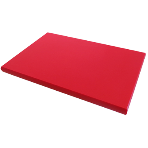 Cutting Board - Red